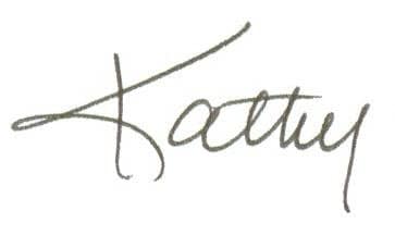 The Kathy Goldfarb-Findling Leadership Award | The Gifford Foundation